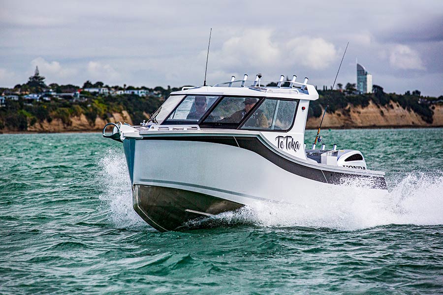 Innovision 656 Explorer Review - The Fishing Website