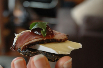 Duck Pastrami - The Fishing Website