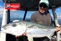 Maori Fishing Calendar - The Fishing Website