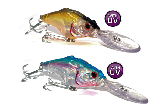 Strike Pro Supersonic - The Fishing Website