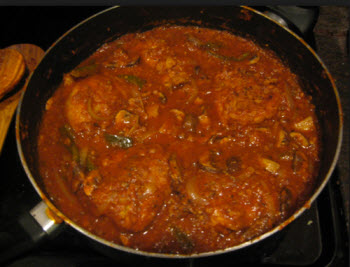 The Galley Gourmet - The Fishing Website