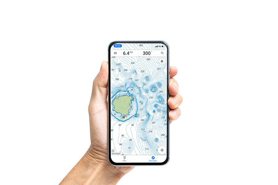 C-Map Premium – Boating Made Easy - The Fishing Website