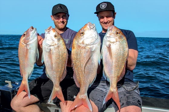 How To Find The Best Fishing Spots - The Fishing Website