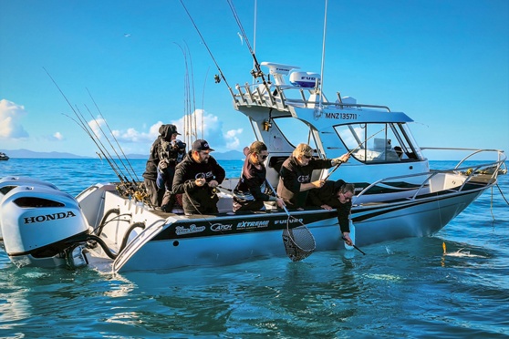 Boating Safety Checklist - The Fishing Website
