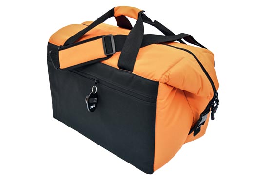 Precision Pak Glacier 48 - The Fishing Website