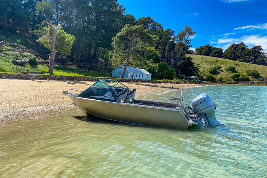 Win a Ramco at the Reel Legends Contest - The Fishing Website