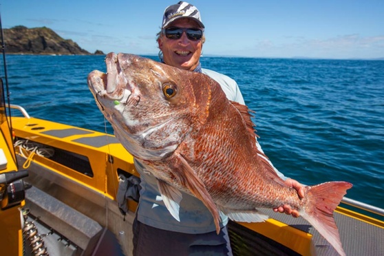 The Double Hook Snapper Rig - The Fishing Website