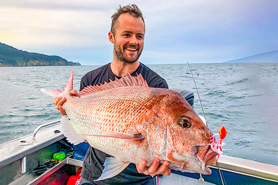 From Bait to Bling: The Advantages of Lure Fishing - The Fishing Website