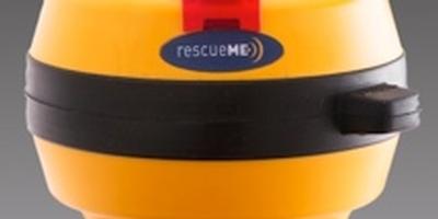 Compact EPIRB ideal for launches, trailerboats & coastal sailors - The ...