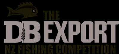 The DB Export Fishing Competition - The Fishing Website