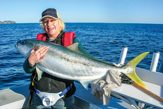 Unlocking the Fishing Food Chain – Part 1 - The Fishing Website