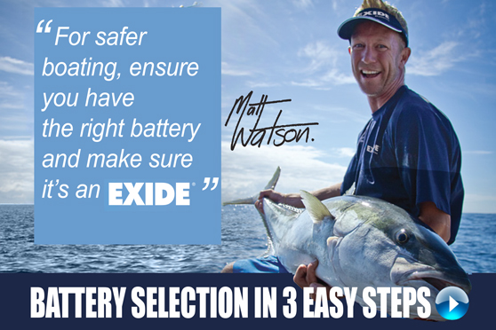 Choosing the right battery set-up for your boat - The Fishing Website