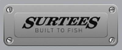 Surtees celebrate 20 years of success - The Fishing Website