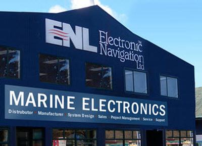ENL - Sales and Marketing Manager - The Fishing Website