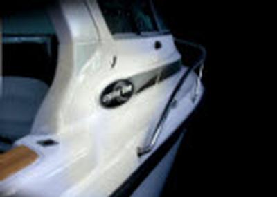 Compact new Rayglass 2200 - The Fishing Website