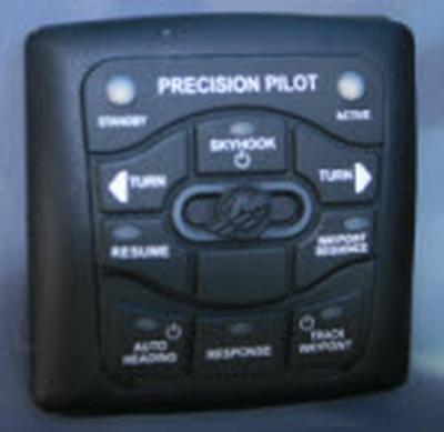 50th Rayglass 4000 features Australasia’s 1st Axius drive system - The ...