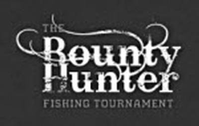 Cash prizes for The Bounty Hunter Tournament - The Fishing Website