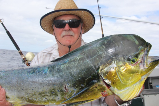 About Samoa - The Fishing Website