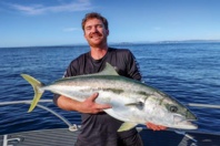 Senator Typhoon MH9400 boat review - The Fishing Website