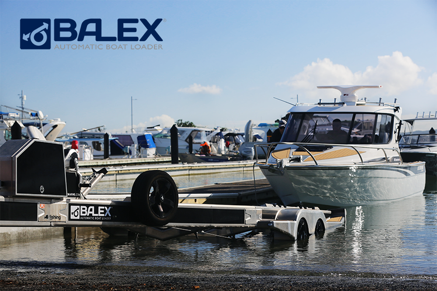 Boat Ramp Reviews - The Fishing Website