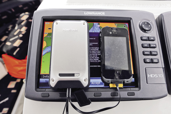 PowerAll review - The Fishing Website