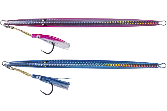 Edge Octo Speed Jig - The Fishing Website