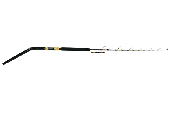 Kilwell Gladiator IGFA swordfish rod - The Fishing Website