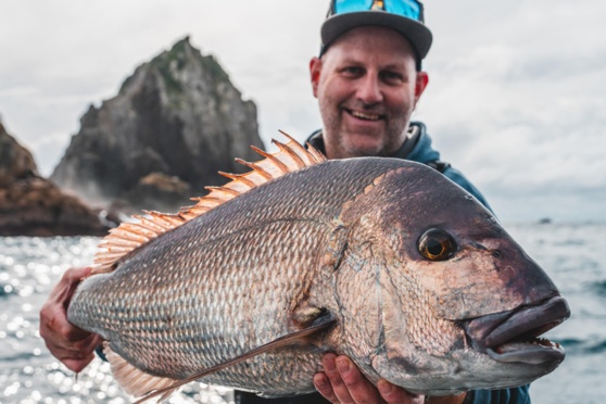 Softbaiting the Wash - The Fishing Website