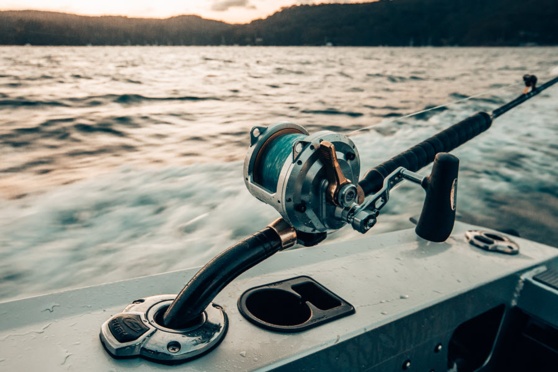 Lusty & Blundell picks up Exploding Fish Agency - The Fishing Website