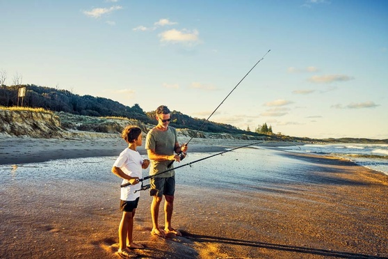 Variety fishing comp launches later this year - The Fishing Website