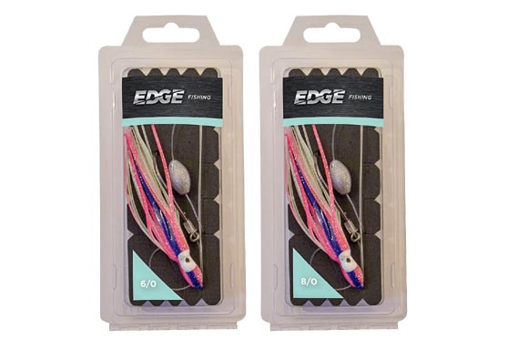 Edge Octopus Strayline Rigs - The Fishing Website