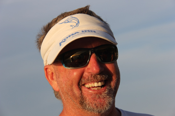 Top sportfishing captain for hire - The Fishing Website