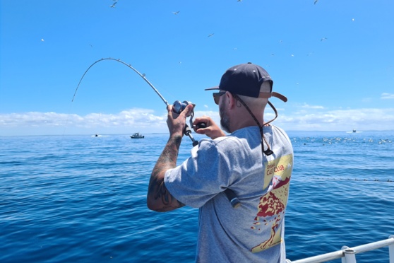 Research Trial for Recreational Fisheries - The Fishing Website