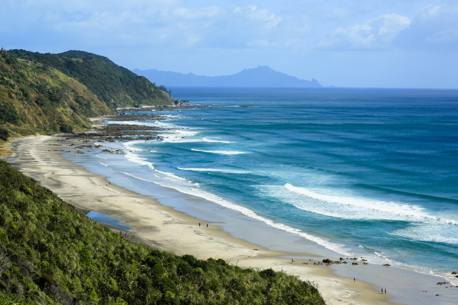 What's Happening with the Marine and Coastal Area Act? - The Fishing ...