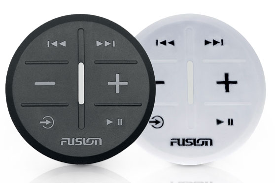 Fusion ARX70 Wireless stereo remote - The Fishing Website