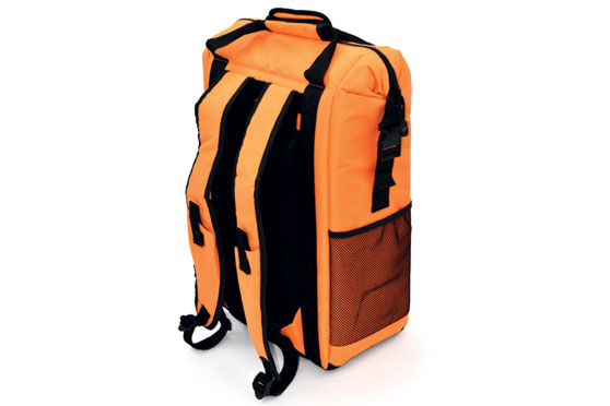 Precision Pak Glacier Backpack Cooler 24 - The Fishing Website