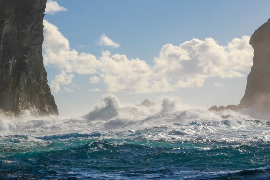 The Three Kings: Anglers' Archipelago - The Fishing Website