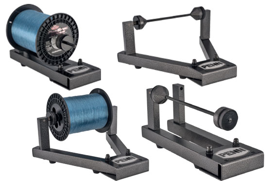 Penn HD Line Winder - The Fishing Website