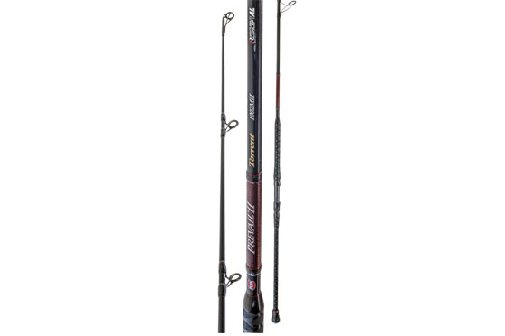 Penn Prevail II Surf Rods - The Fishing Website