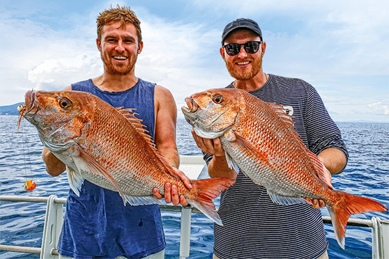 Fishing - Enjoying The Simple Things - The Fishing Website