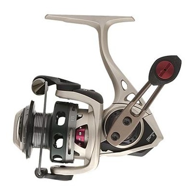 Quantum EXO Spin Reel - Review - The Fishing Website