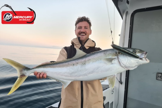 NZ's Latest Fishing Reports -15/06/23 - The Fishing Website