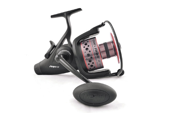 Penn - Fierce II - The Fishing Website