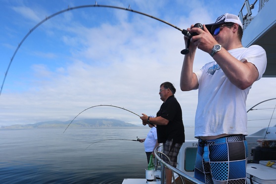 20 top tips for jigging - The Fishing Website