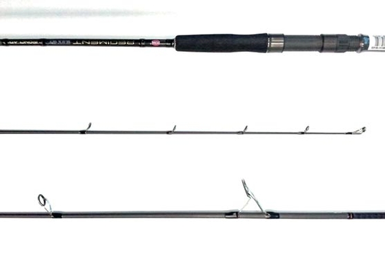 Penn Regiment rods - The Fishing Website