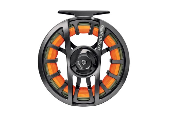 Orvis Hydros SL - The Fishing Website