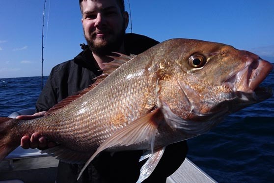 Latest Fishing Reports and News - The Fishing Website