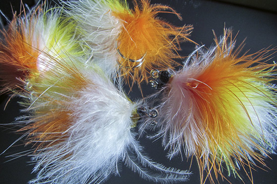 Catching snapper using both saltwater flies and bait - The Fishing Website