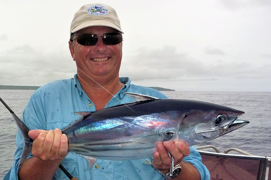 Lure Fishing With Braid - Top Tips - The Fishing Website