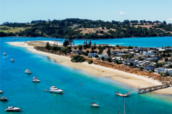 Omaha Bay Boat Ramp Review - The Fishing Website